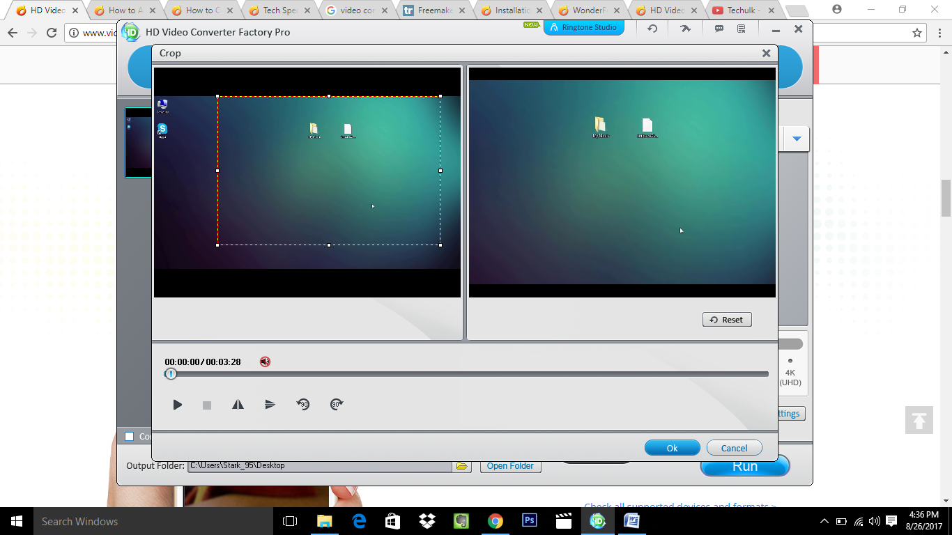 WonderFox HD Video Converter Factory Pro Review | Techulk