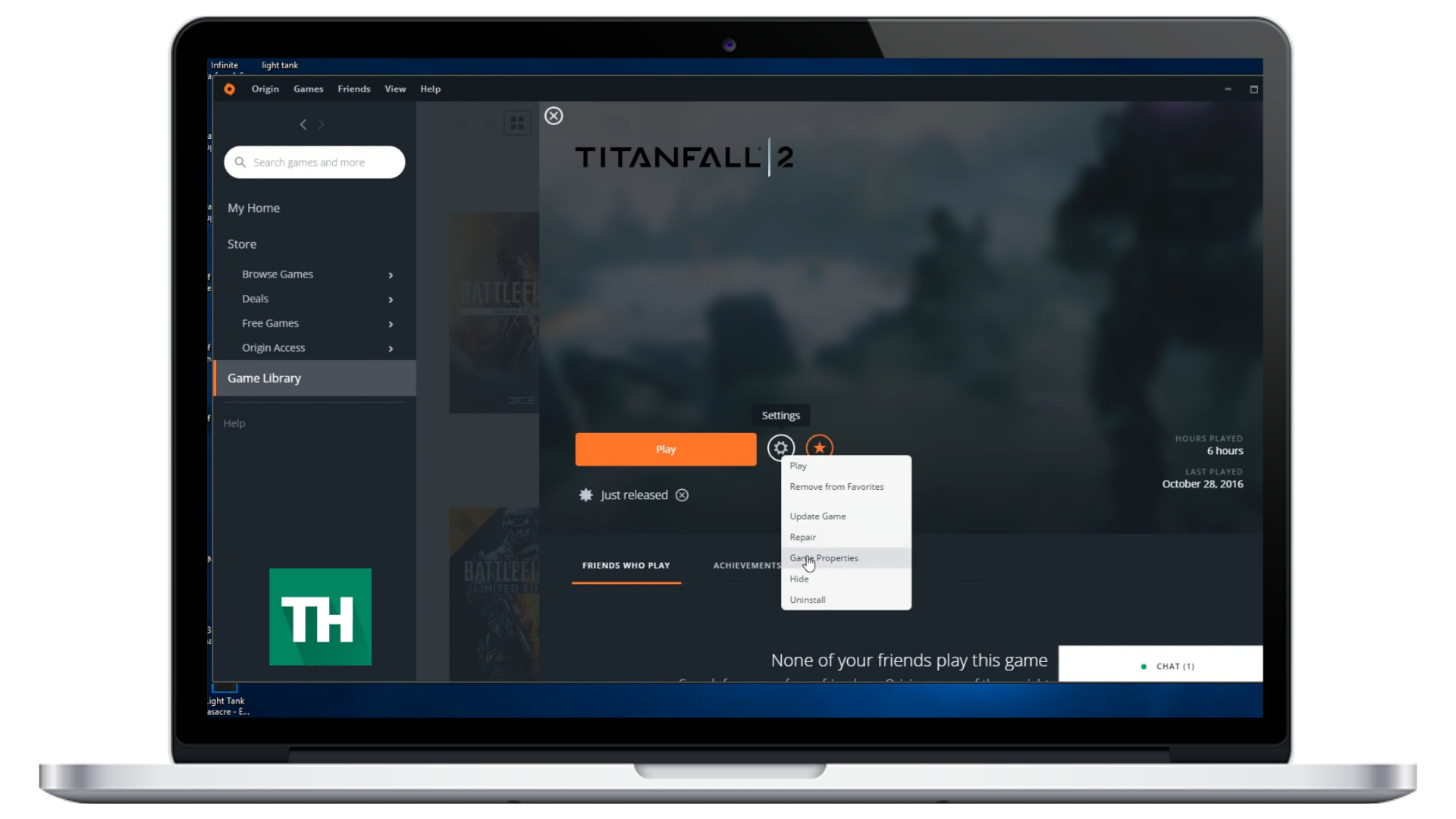 Titanfall 2 Window Mode Fix | Play Borderless | 2019 | Techulk