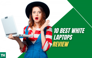 10 Best White Laptops in India [November 2025] | Techulk