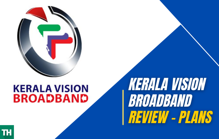 Kerala vision broadband review | Plans updated October 2025